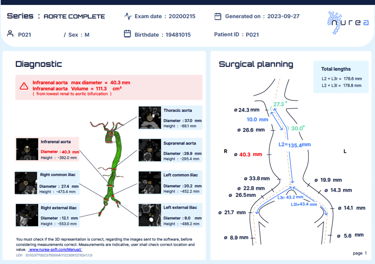 deepcOS - AI portfolio